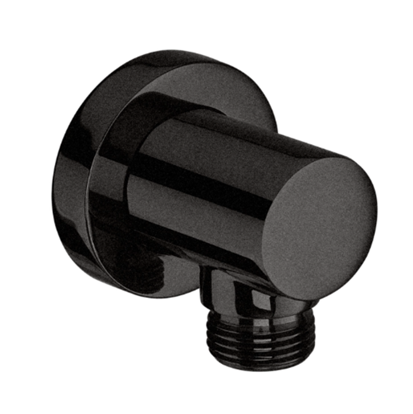 Roca Aqua A5B1450NM0 - Kolanko Ścienne - Domni.pl