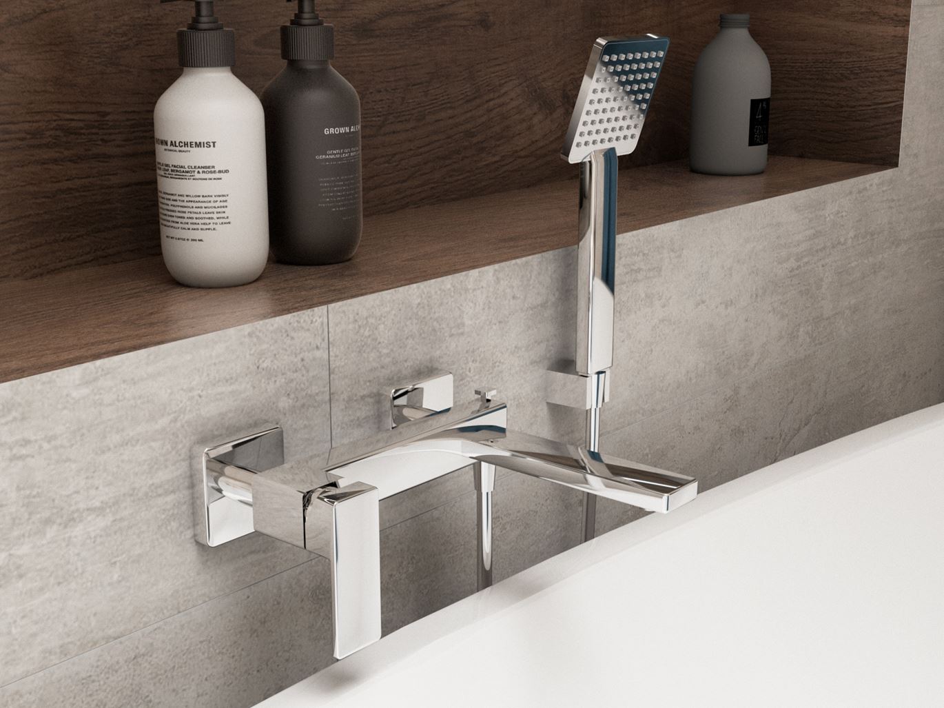 Natynkowy model Profili 45019 - Domni.pl