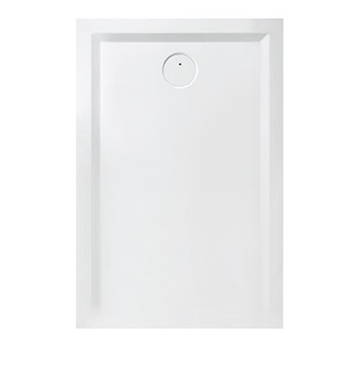 Sanplast Space Mineral 645-410-0380-01-000 - Brodzik 80x150 - Domni.pl
