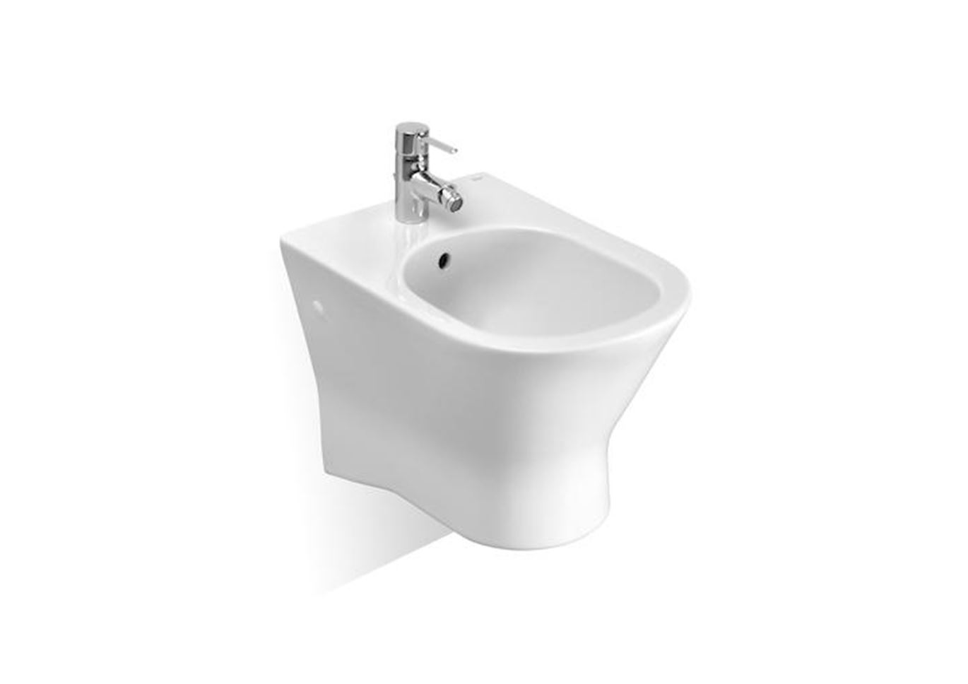 Roca Nexo A357645000 - Bidet Podwieszany 36x53 - Domni.pl
