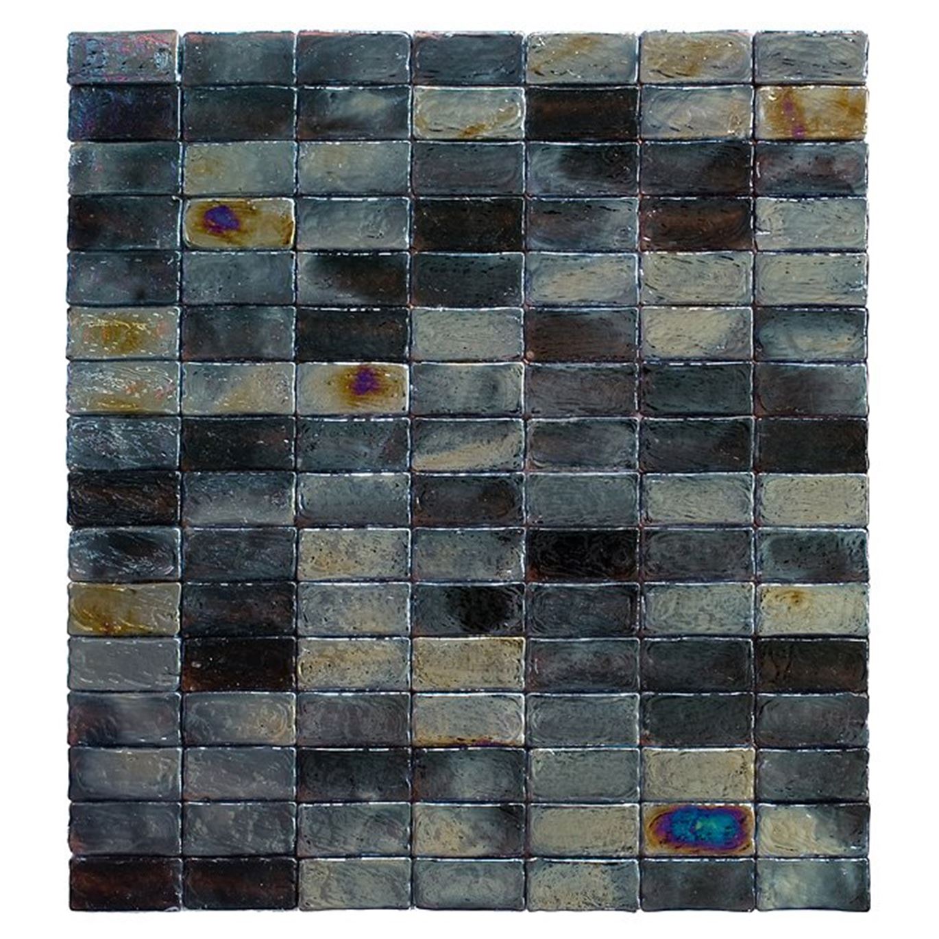 Dunin Fat Cube Fat Block 12 - Mozaika 29x32 - Domni.pl