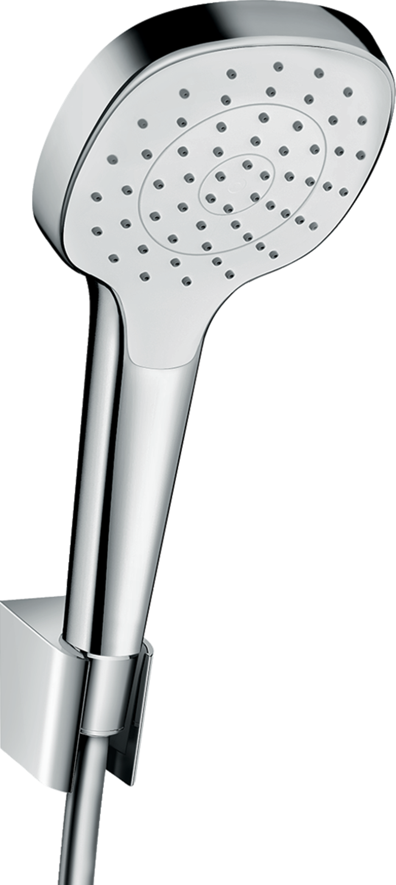 Hansgrohe Croma Select E 26424400 - Domni.pl