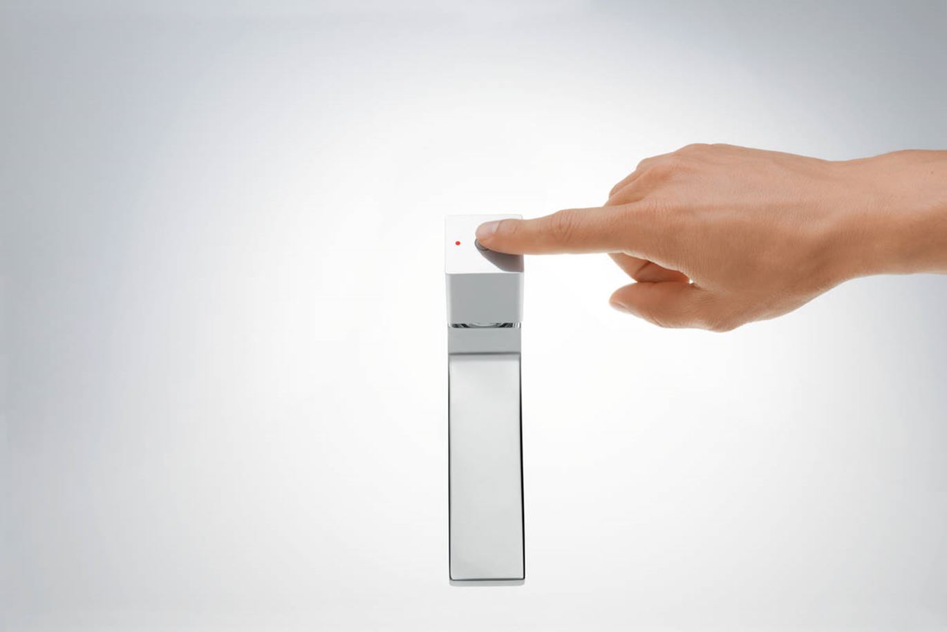 Hansgrohe Metropol 32571000 - Bateria Umywalkowa - Domni.pl