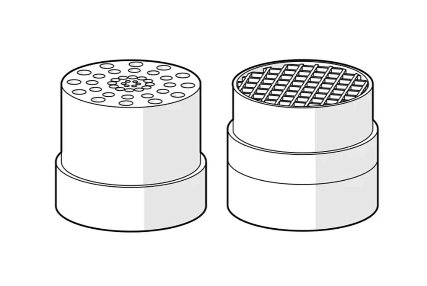 Oras 1000972V - Aerator - Domni.pl