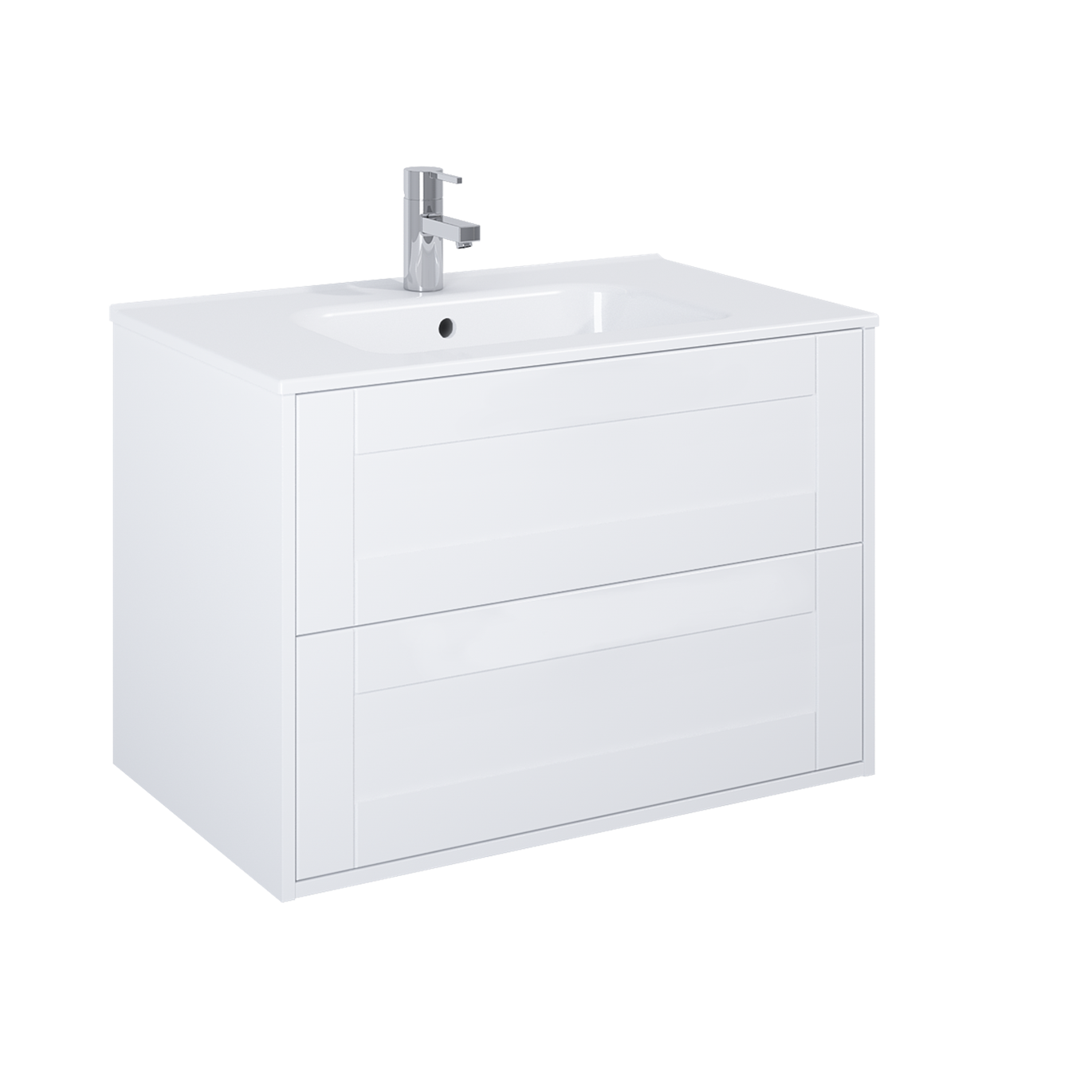 Elita Inge New - Szafka Podumywalkowa 80 - Domni.pl