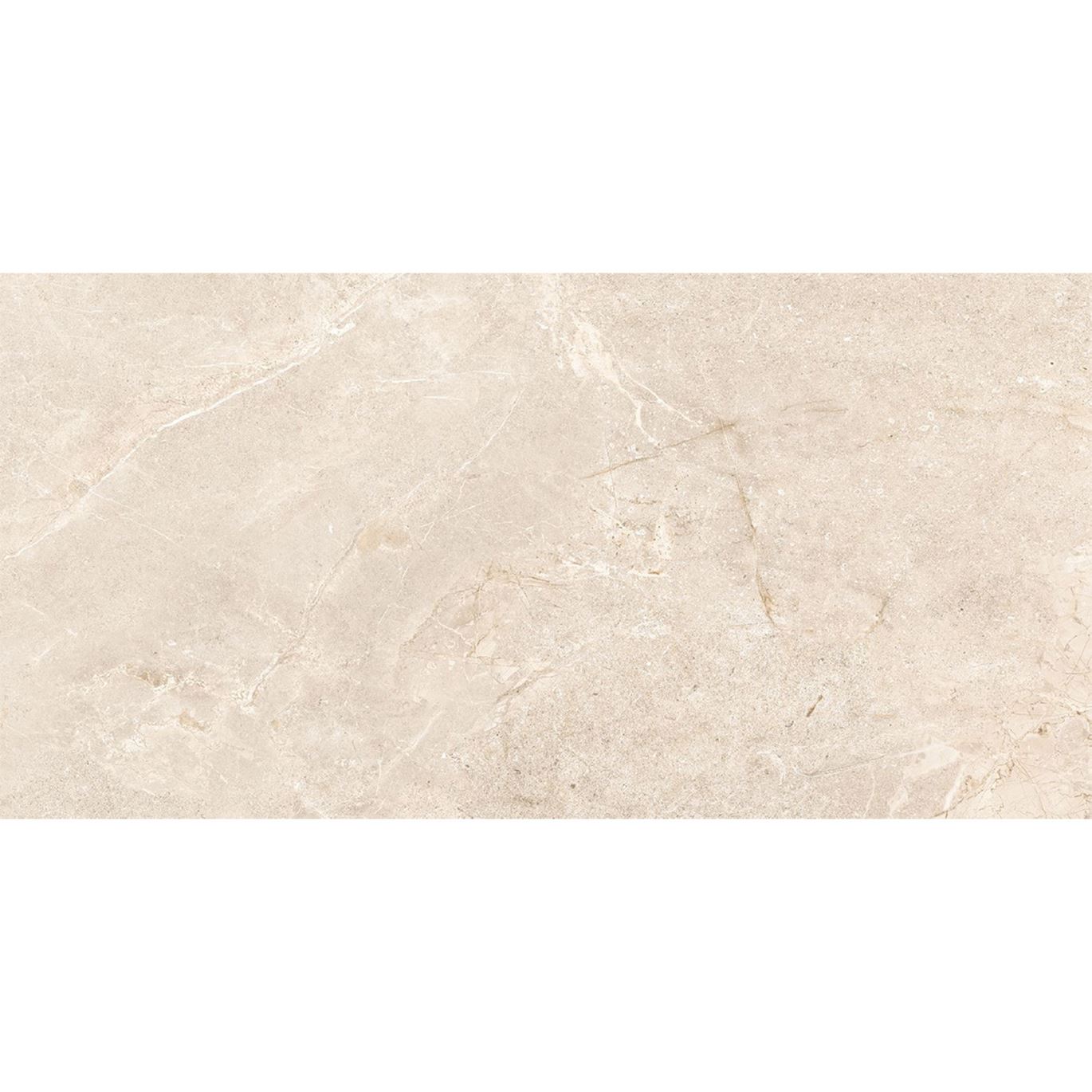 Azario Hyper Ivory - Płytka Uniwersalna 60x120 - Domni.pl