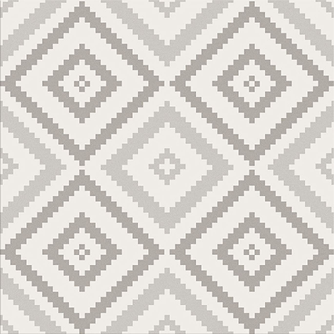 Płytka Uniwersalna 30x30 - Opoczno Lovely Patchwork Scandi Style - Domni.pl