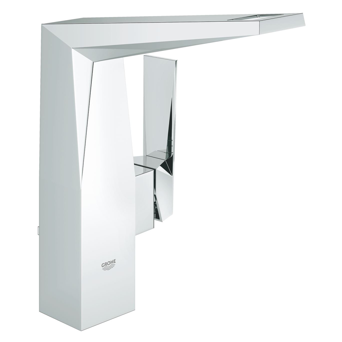 Grohe Allure Brilliant 23109000 - Bateria Umywalkowa - Domni.pl