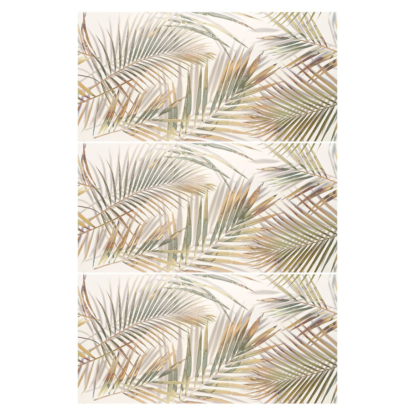 Domino Misteria Palm - Płytka Dekoracyjna 60x120 - Domni.pl