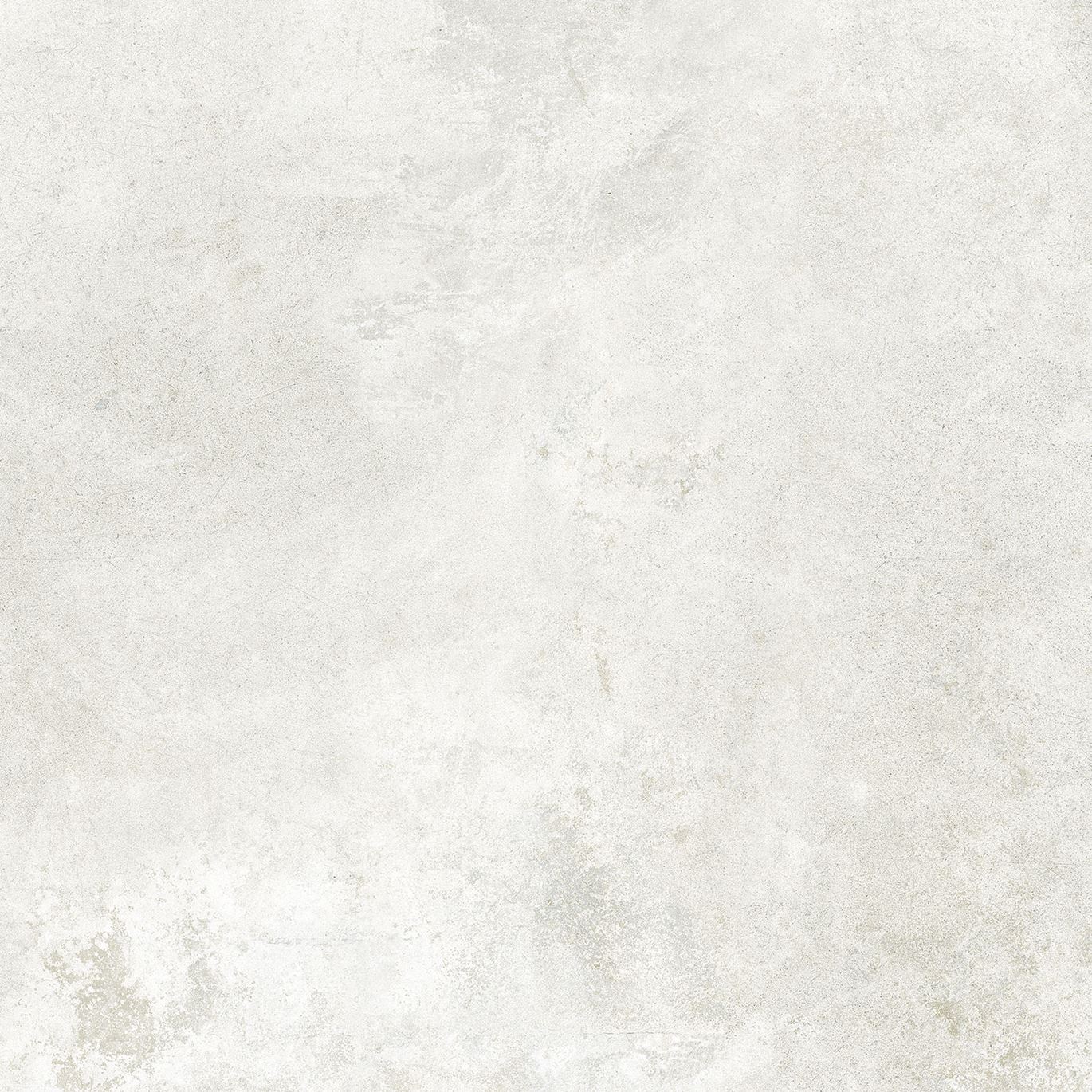 Tubądzin Torano White LAP - Płytka Podłogowa 80x80 - Domni.pl