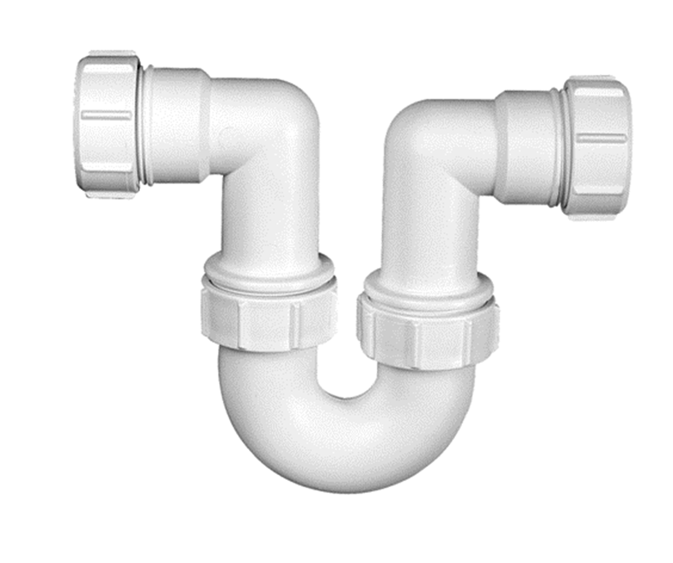 McAlpine HC32-50 - Przepływ Z Zasyfonowaniem 2″x2″ - Domni.pl