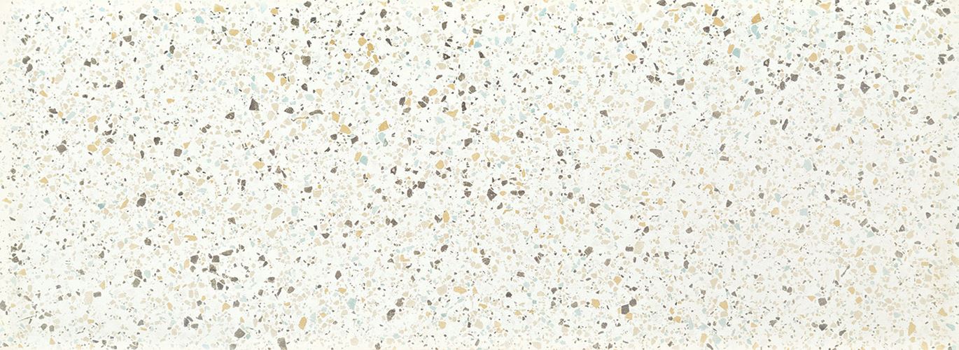 Płytka Ścienna 33x90 - Tubądzin Funky White - Domni.pl