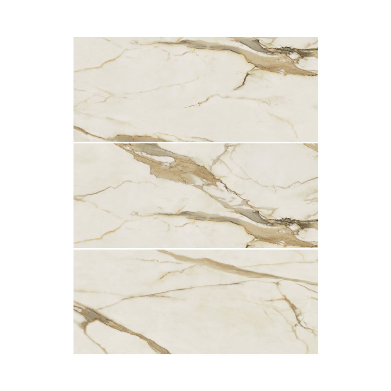 Paradyż Warm Wind Gold Gres Szkl. Rekt. Mat - Płytka 60x120 - Domni.pl