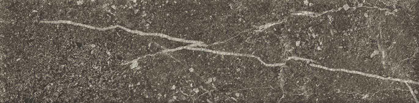 Płytka Elewacyjna 8x30 - Cerrad Cerros Grafit - Domni.pl