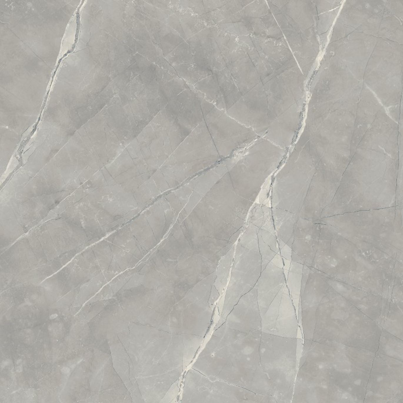 Paradyż Ritual Grey - Płytka Uniwersalna 90x90 - Domni.pl