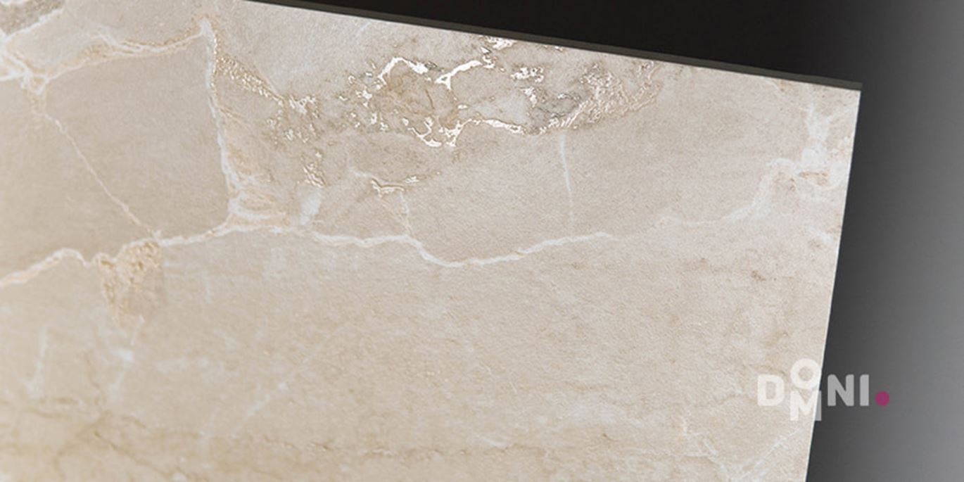 Azario Omega Ivory - Płytka Uniwersalna 60x120 - Domni.pl