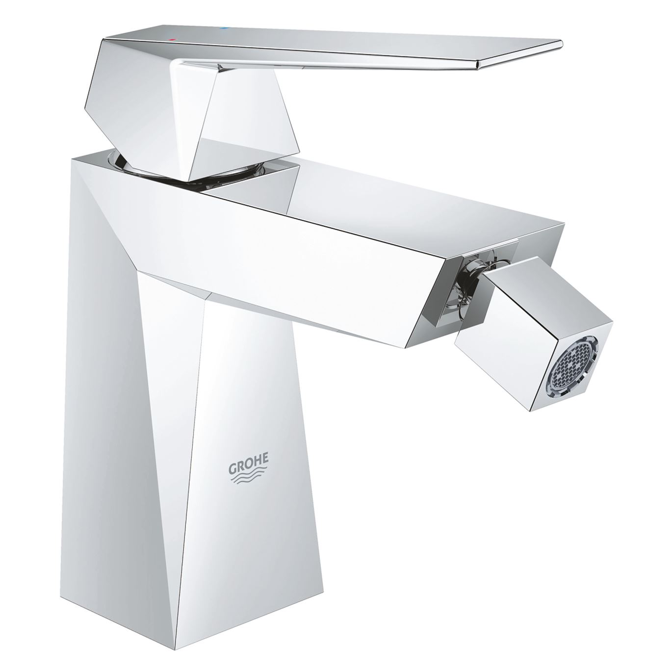 Grohe Allure Brilliant 23117000 - Bateria Bidetowa - Domni.pl