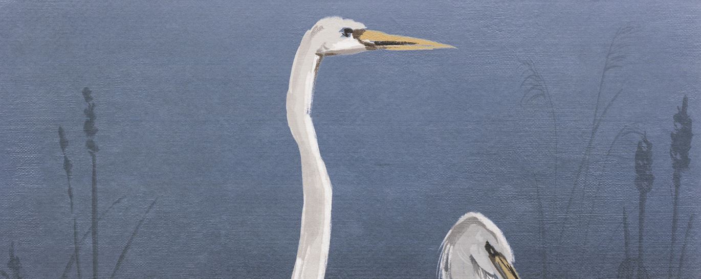 Tubądzin Heron - Obraz Dekoracyjny 16-elementowy - Domni.pl