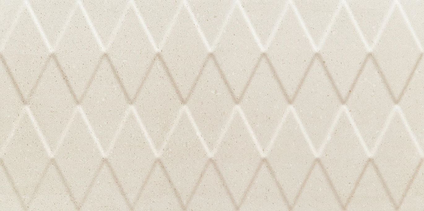 Tubądzin Tortora Beige 3 STR - Płytka Ścienna 30x60 - Domni.pl