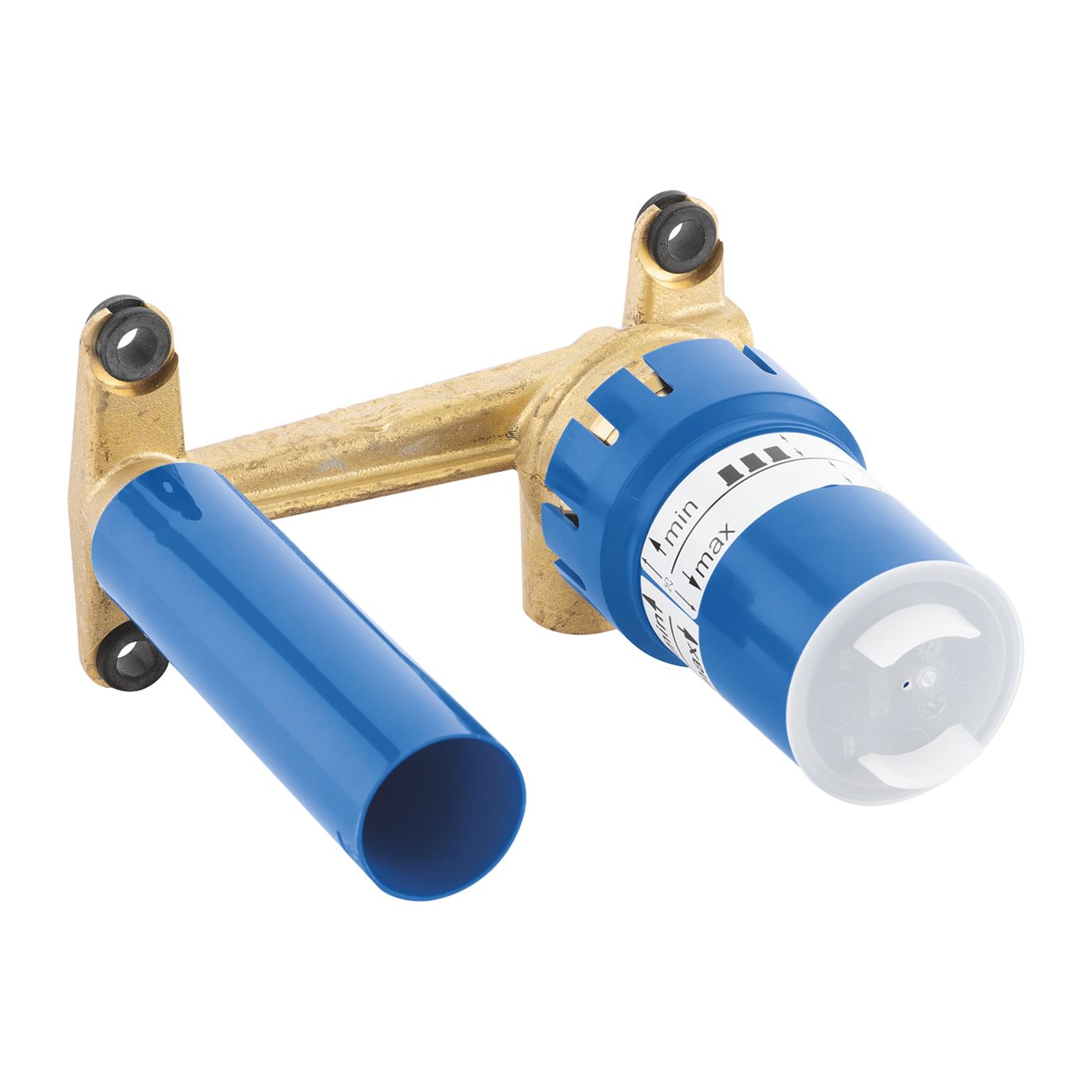 Grohe 23429000 - Domni.pl