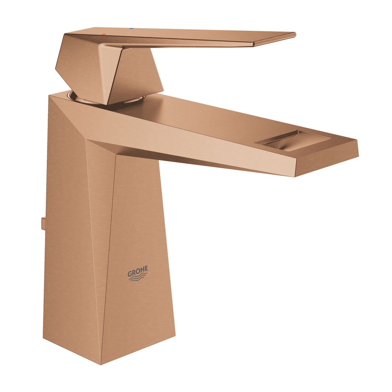 Grohe Allure Brilliant 23029DL0 - Domni.pl