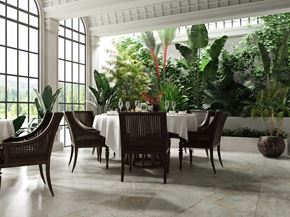 Azario Tamesis Light Mat - Płytka Uniwersalna 100x100 - Domni.pl