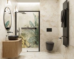 Domino Alabaster Shine MAT - Płytka Uniwersalna 60x60 - Domni.pl