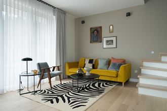 Realizacja projektu pracowni MM Architekci - Domni.pl