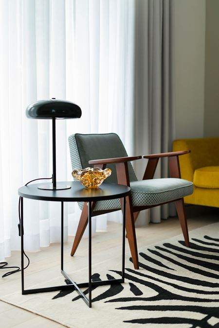 Realizacja projektu pracowni MM Architekci - Domni.pl