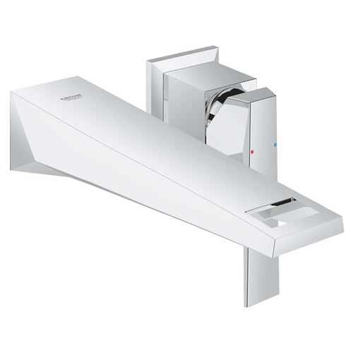 Bateria Umywalkowa XL Chrom - Grohe Allure Brilliant - Domni.pl