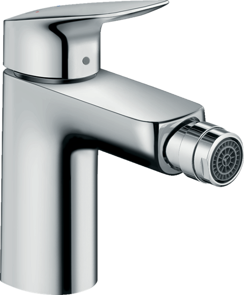 Zestaw Prysznicowy Podtynkowy - Hansgrohe Logis - Domni.pl