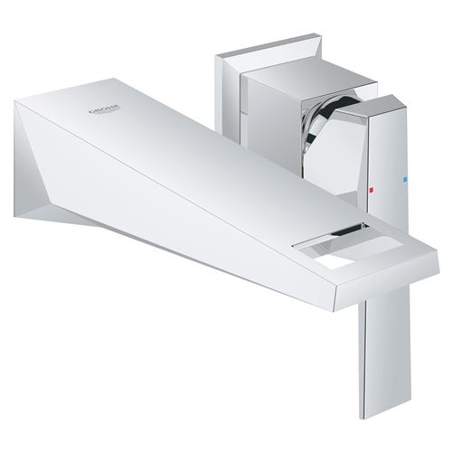 Bateria Umywalkowa XL Chrom - Grohe Allure Brilliant - Domni.pl