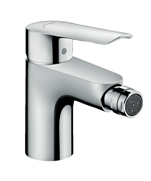 Bateria Umywalkowa - Hansgrohe Logis - Domni.pl