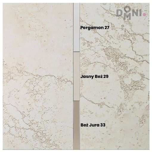 Domino Alabaster Shine MAT - Płytka Uniwersalna 60x60 - Domni.pl