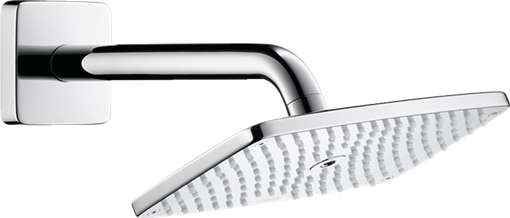 Hansgrohe Raindance E 27370000 - Głowica Prysznicowa - Domni.pl