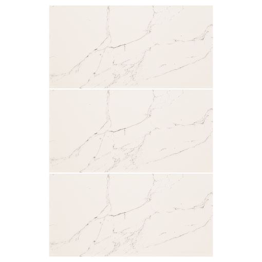 Domino Elba White - Płytka Ścienna 30x60 - Domni.pl