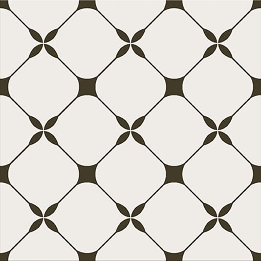 Płytka Uniwersalna 30x30 - Opoczno Lovely Patchwork Sentima - Domni.pl