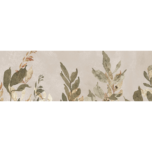 Azario Uniwersalny Panel Botany Concrete Grey Rekt. Mat - Płytka 30x90 ...