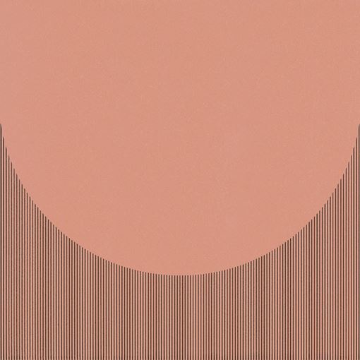 Paradyż Neve Creative Blush B - Płyta Dekoracyjna 20x20 - Domni.pl