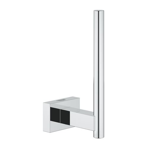 Grohe Essentials Cube 40623001 - Uchwyt Na Zapasowy - Domni.pl