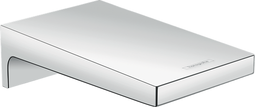 Hansgrohe Metropol 32543000 - Wylewka Wannowa - Domni.pl