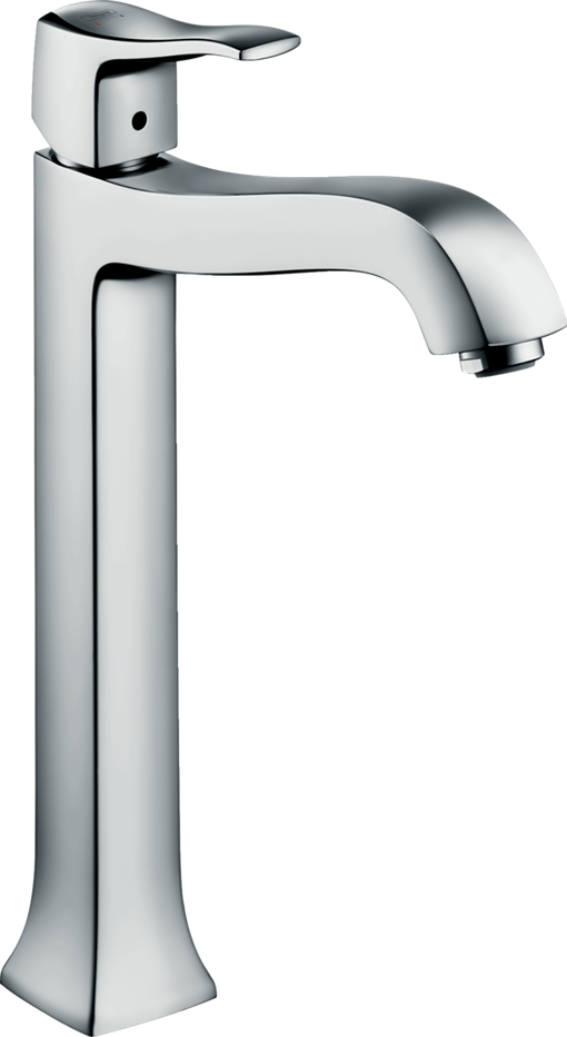 Hansgrohe Metris Classic 31078000 - Domni.pl
