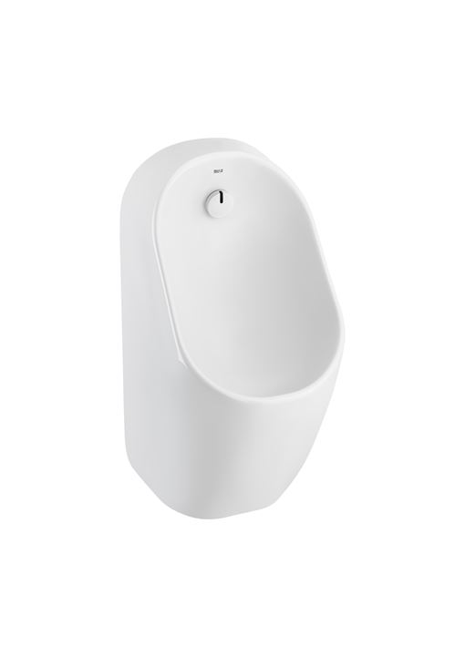 Roca Proton A3590J5000 - Pisuar Rimless elektorniczny - Domni.pl