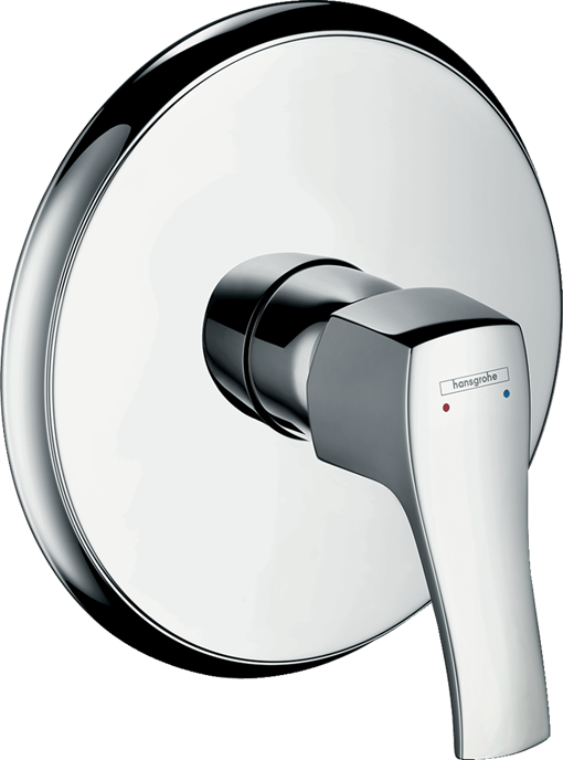 Hansgrohe Metris Classic 31676000 - Domni.pl