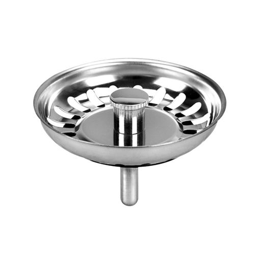 Sito Zlewozmywakowe z Zatrzaskiem - McAlpine - Domni.pl