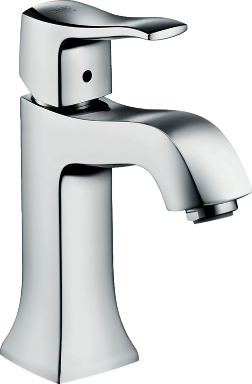 Hansgrohe Metris Classic 31075000 - Domni.pl