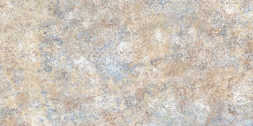 Tubądzin Persian Tale Blue - Płytka Uniwersalna 60x120 - Domni.pl