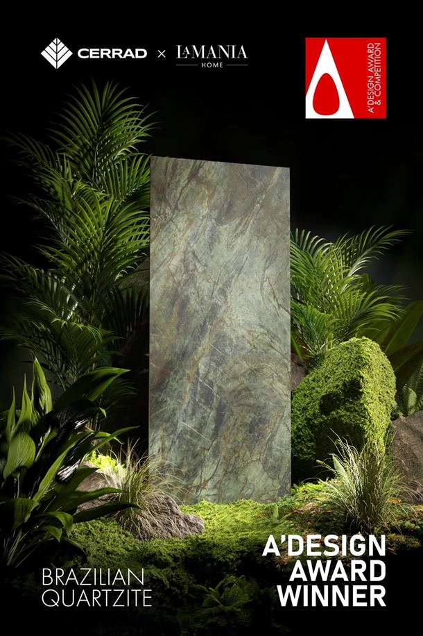 Nowe kolekcje Cerrad x La Mania Home - Domni.pl