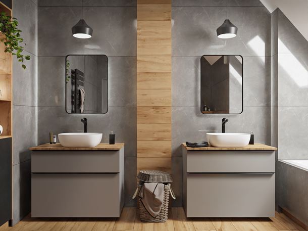 Azario Pulpis Prime - płytki uniwersalne - Domni.pl