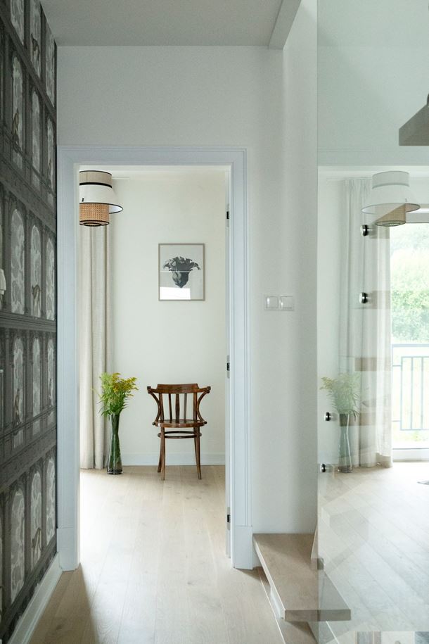 Realizacja projektu pracowni MM Architekci - Domni.pl